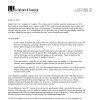 Client Letter | Leighton and Longtin, CPA